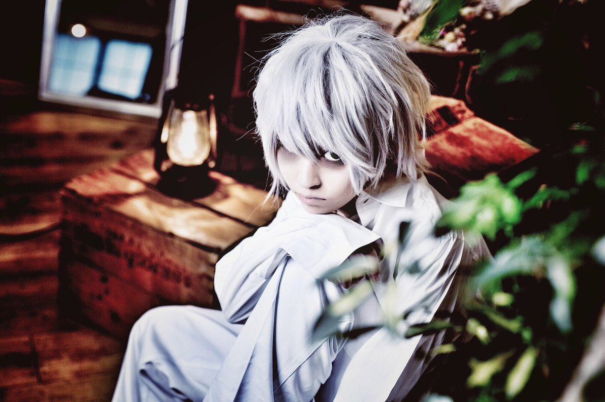 The 25 Best Death Note Cosplays Ever | Gamers Decide