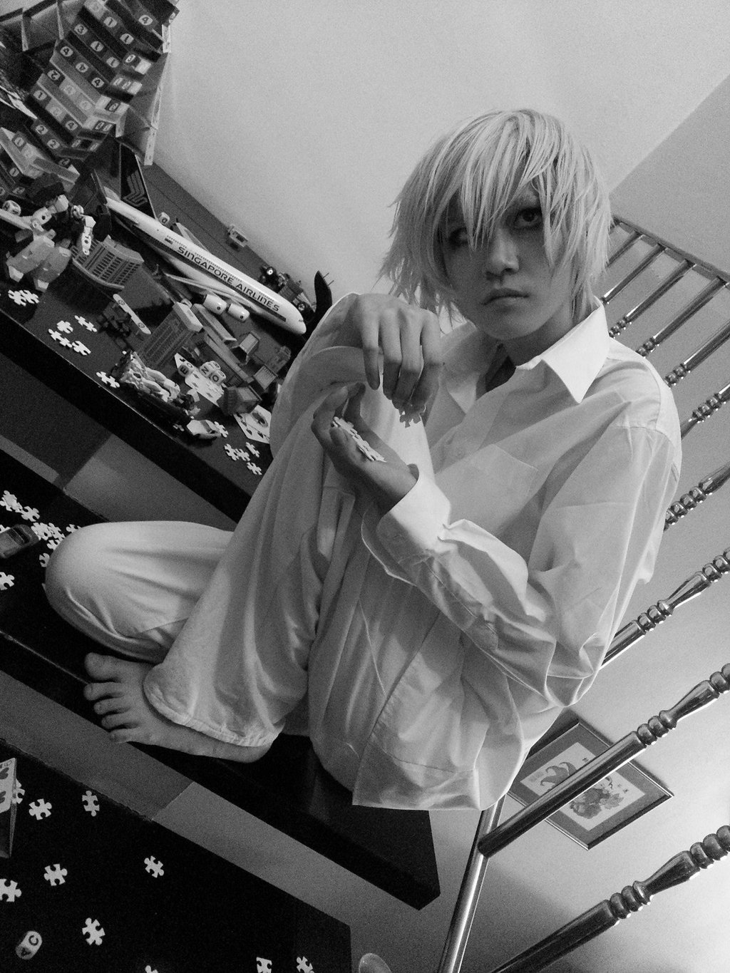 The 25 Best Death Note Cosplays Ever | Gamers Decide