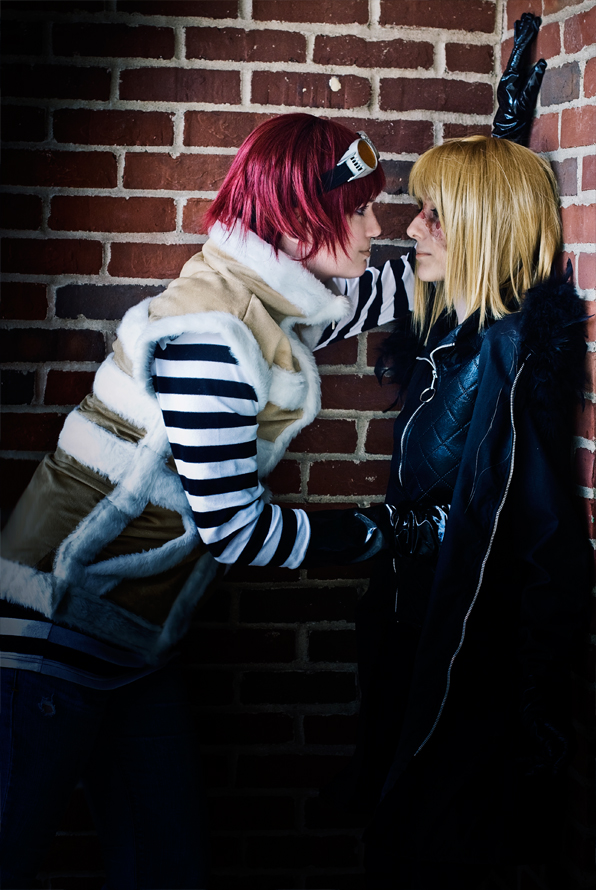 The 25 Best Death Note Cosplays Ever | Gamers Decide