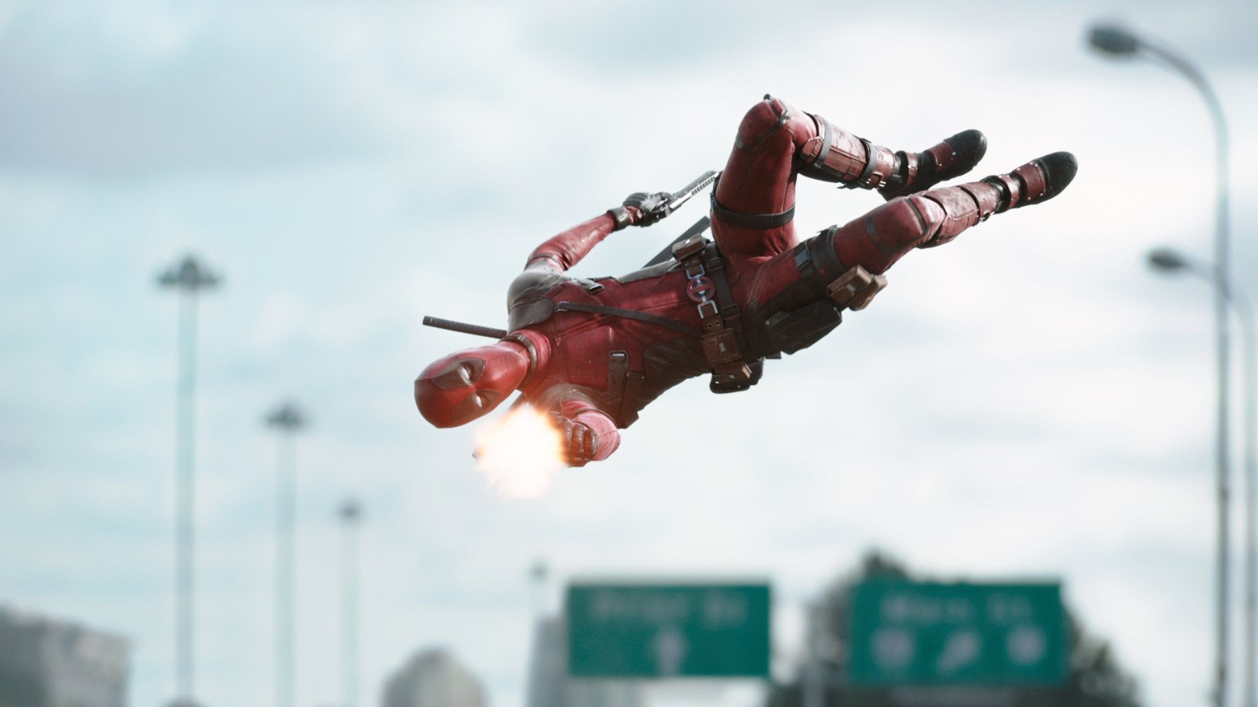 Deadpool 2 Cast – Who’s Playing Who? | GAMERS DECIDE