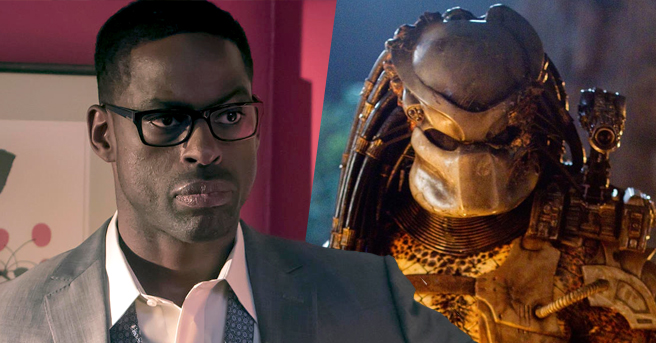 The Predator Cast: Who’s playing who? | GAMERS DECIDE