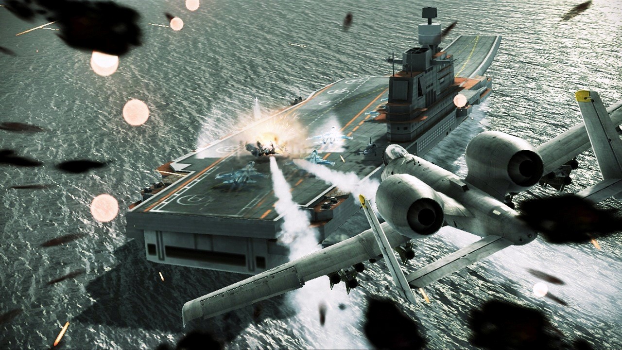 17 Best Flight Simulator Games To Play in 2017 | Gamers Decide