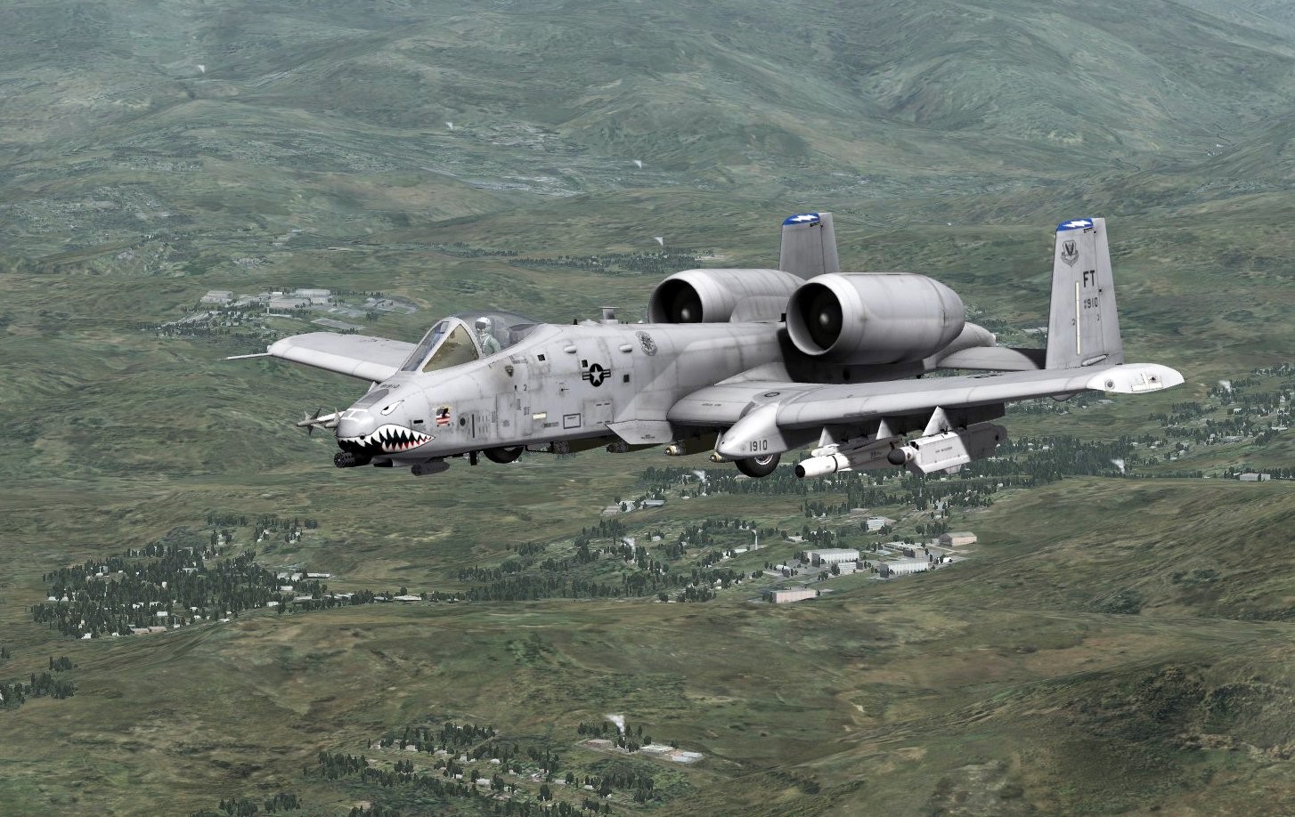 17 Best Flight Simulator Games To Play in 2017 | Gamers Decide