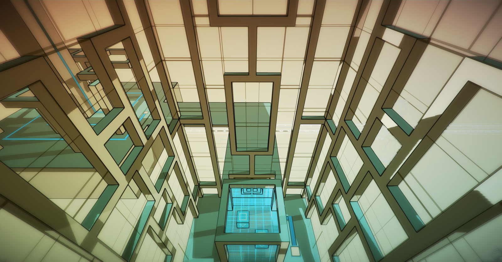 William Chyr's Artistic Background Aided in Creation of Exploration ...