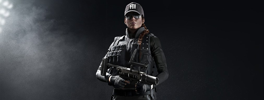 Rainbow 6 Siege Best Loadouts For Each Operator (Updated 2019) | Gamers ...