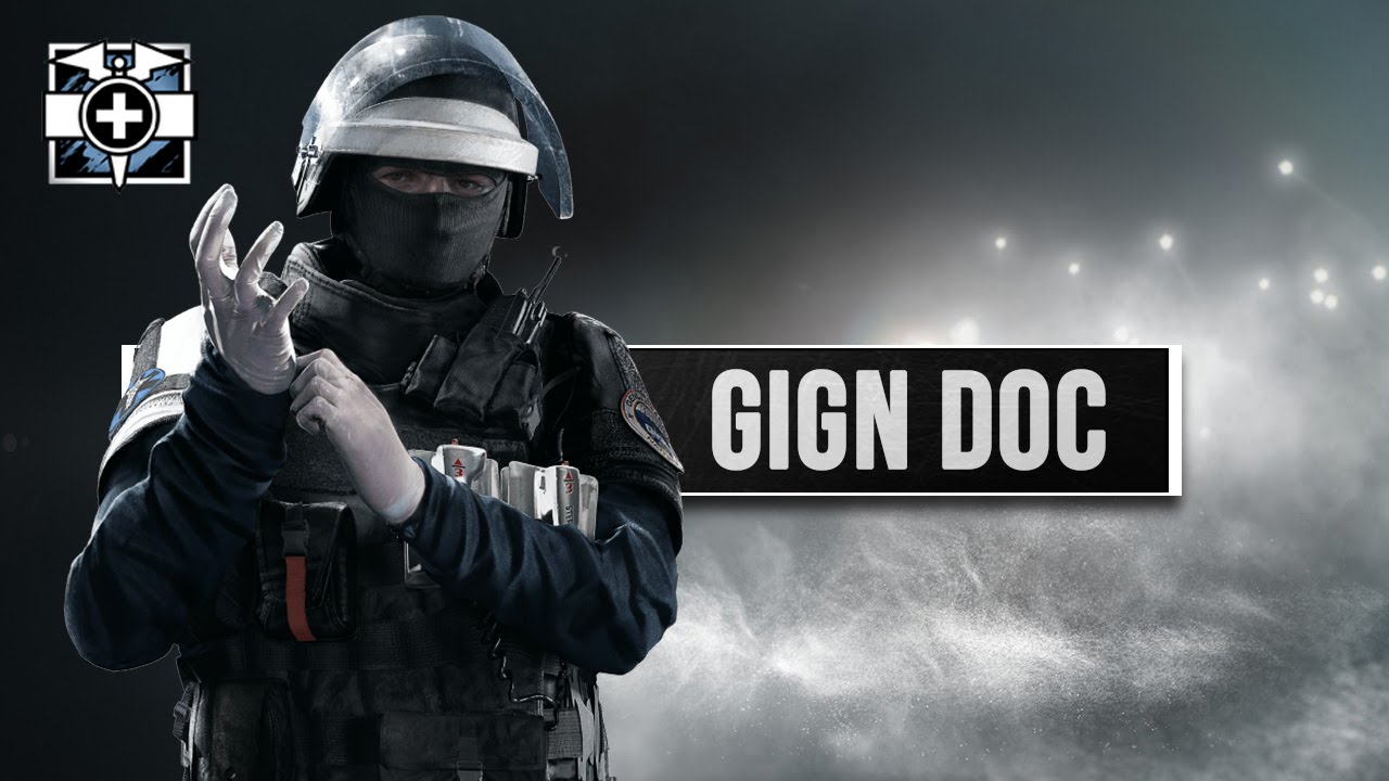 Rainbow Six Siege Best Operators, Ranked | GAMERS DECIDE