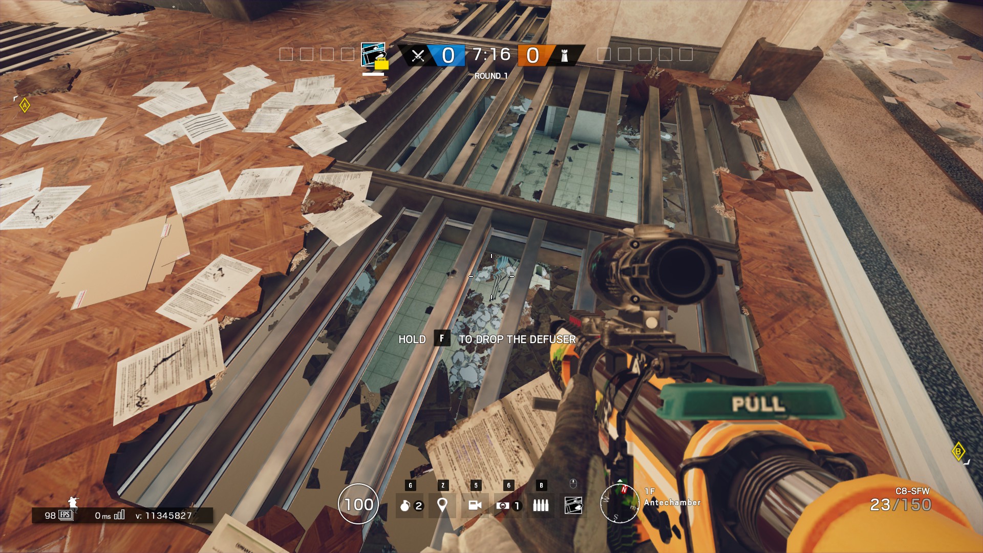 15 Best Rainbow 6 Siege Tips and Secrets Used by Pros | Gamers Decide