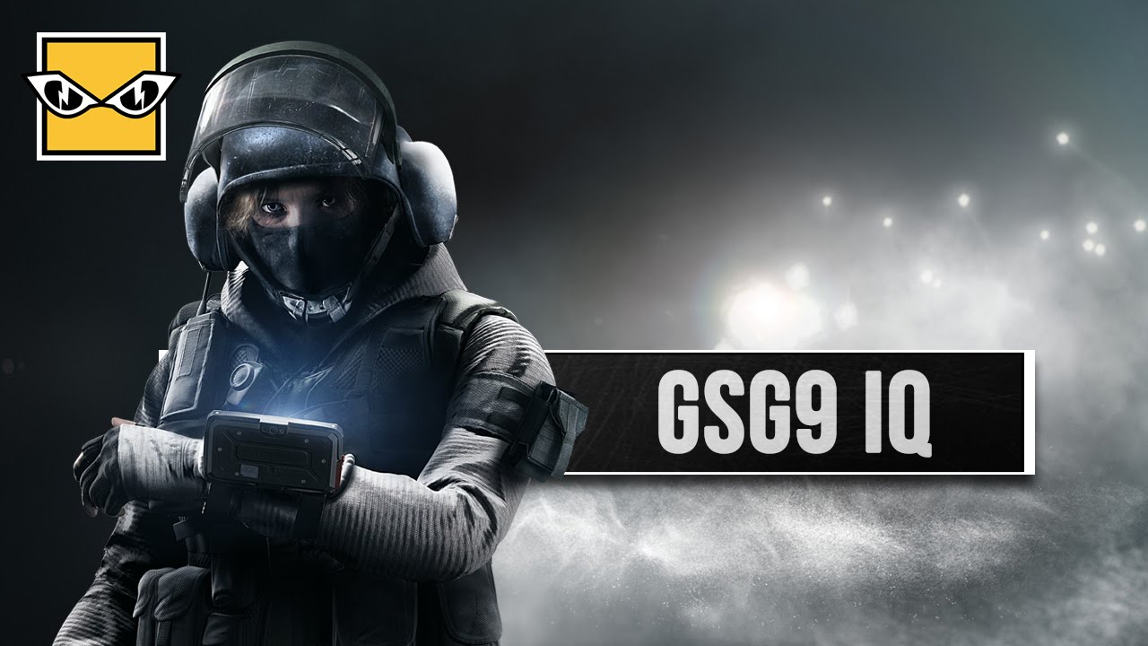 Rainbow Six Siege Best Operators, Ranked | GAMERS DECIDE