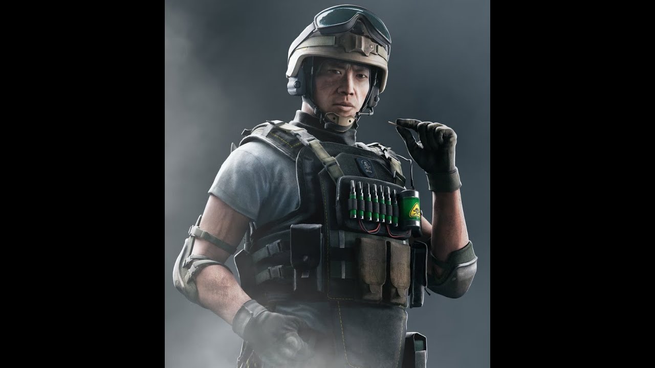 Rainbow Six Siege Best Operators, Ranked | GAMERS DECIDE