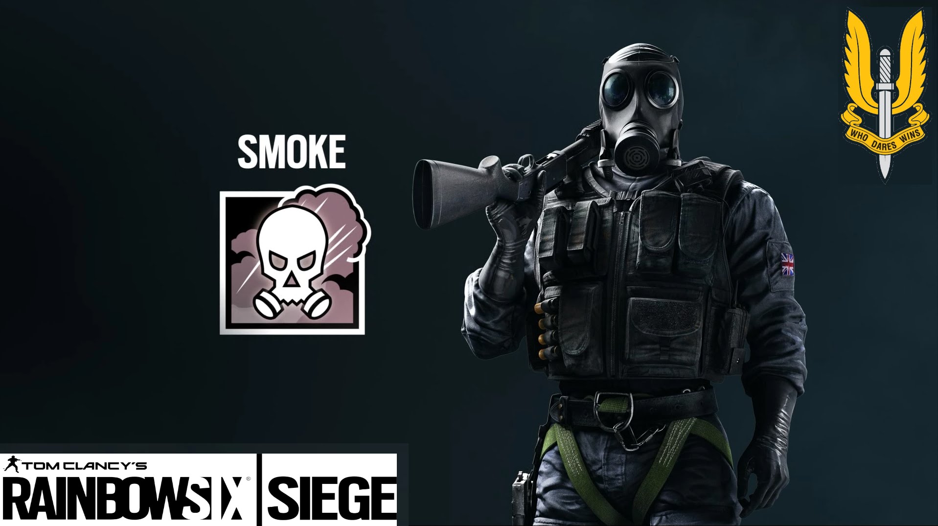 Rainbow Six Siege Best Operators, Ranked | GAMERS DECIDE