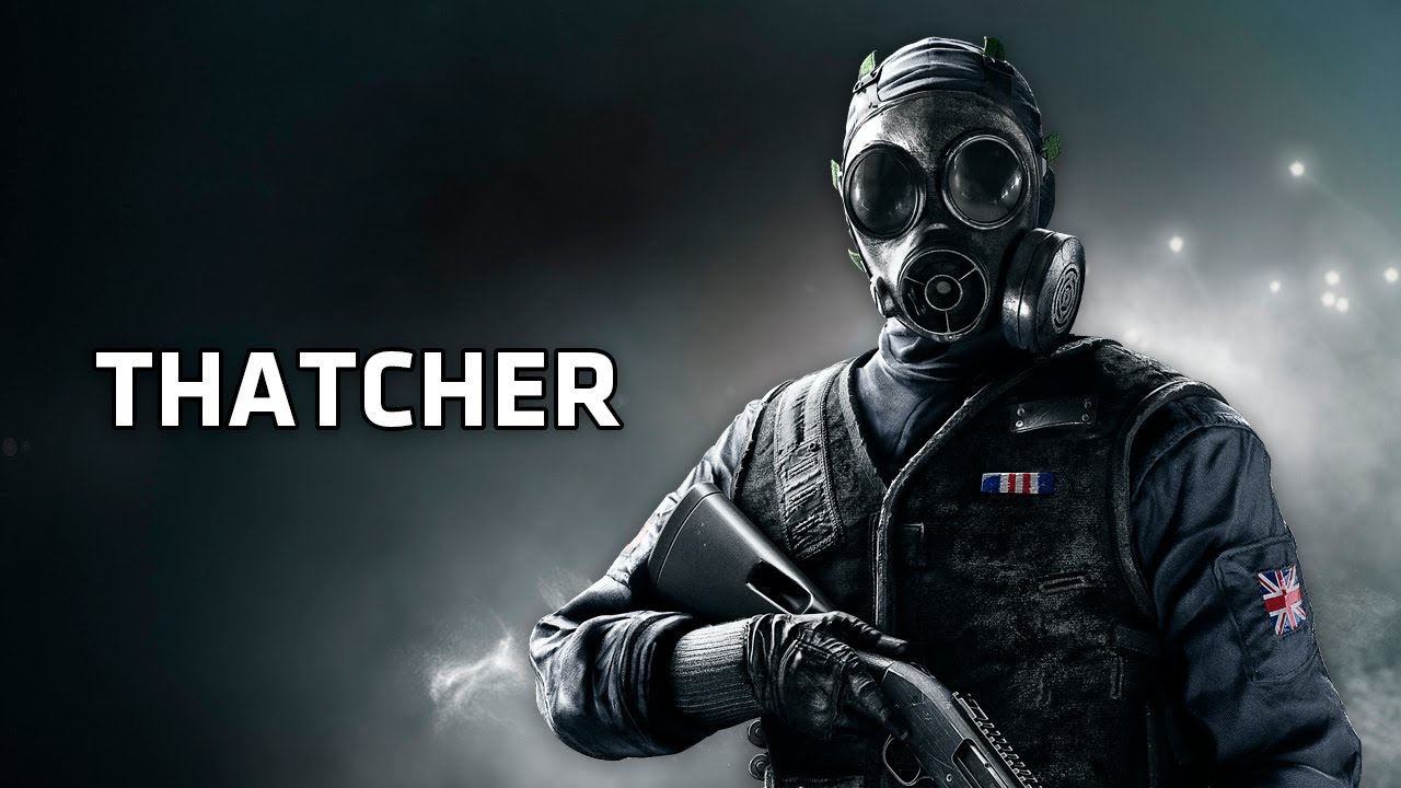 Rainbow 6 Siege Best Loadouts For Each Operator (Updated 2019) | Gamers ...