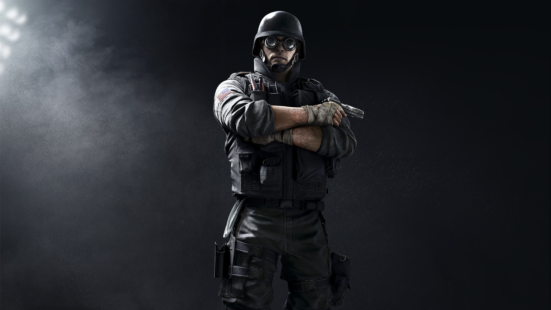 Rainbow 6 Siege Best Loadouts For Each Operator (Updated 2019) | Gamers ...