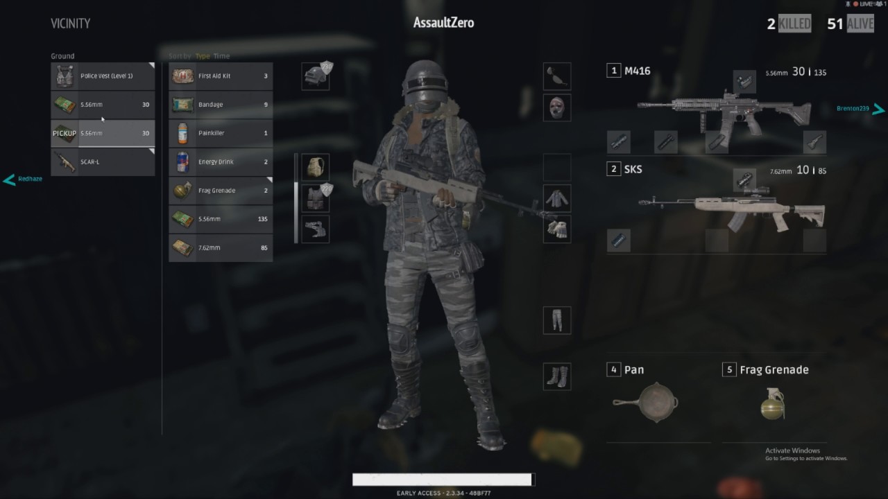 PUBG Guide To Winning | GAMERS DECIDE