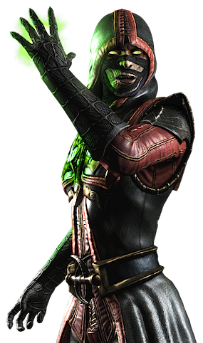 All 29 Mortal Kombat X Characters And Their Fatalities | Gamers Decide