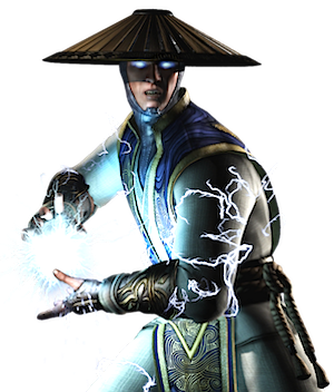 All 29 Mortal Kombat X Characters And Their Fatalities | Gamers Decide