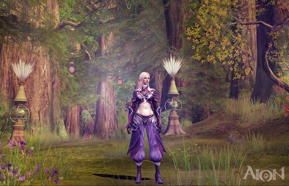 Top 10 MMORPGs with the Best Graphics | GAMERS DECIDE