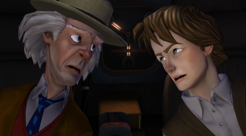 The Top 10 Best Telltale Games of All Time | GAMERS DECIDE