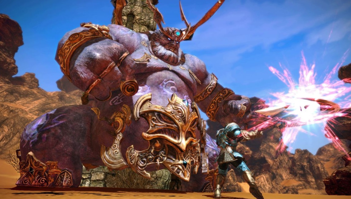 Top 10 MMORPGs with the Best Graphics | GAMERS DECIDE