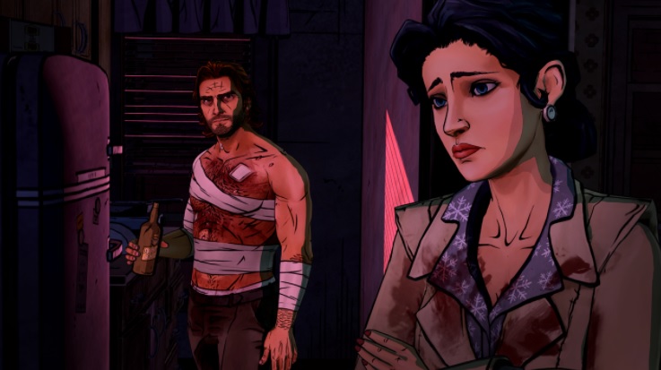 The Top 10 Best Telltale Games of All Time | GAMERS DECIDE