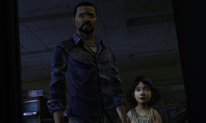 The Top 10 Best Telltale Games of All Time | GAMERS DECIDE