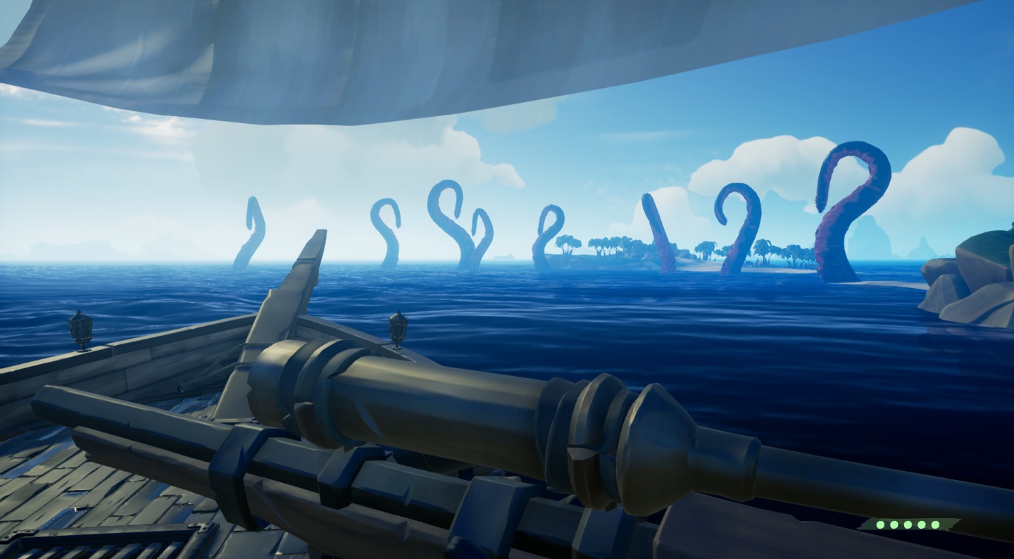 The Best Sea Of Thieves Tips And Tricks Gamers Decide The Best Sea Of Thieves Tips And Tricks Gamers Decide
