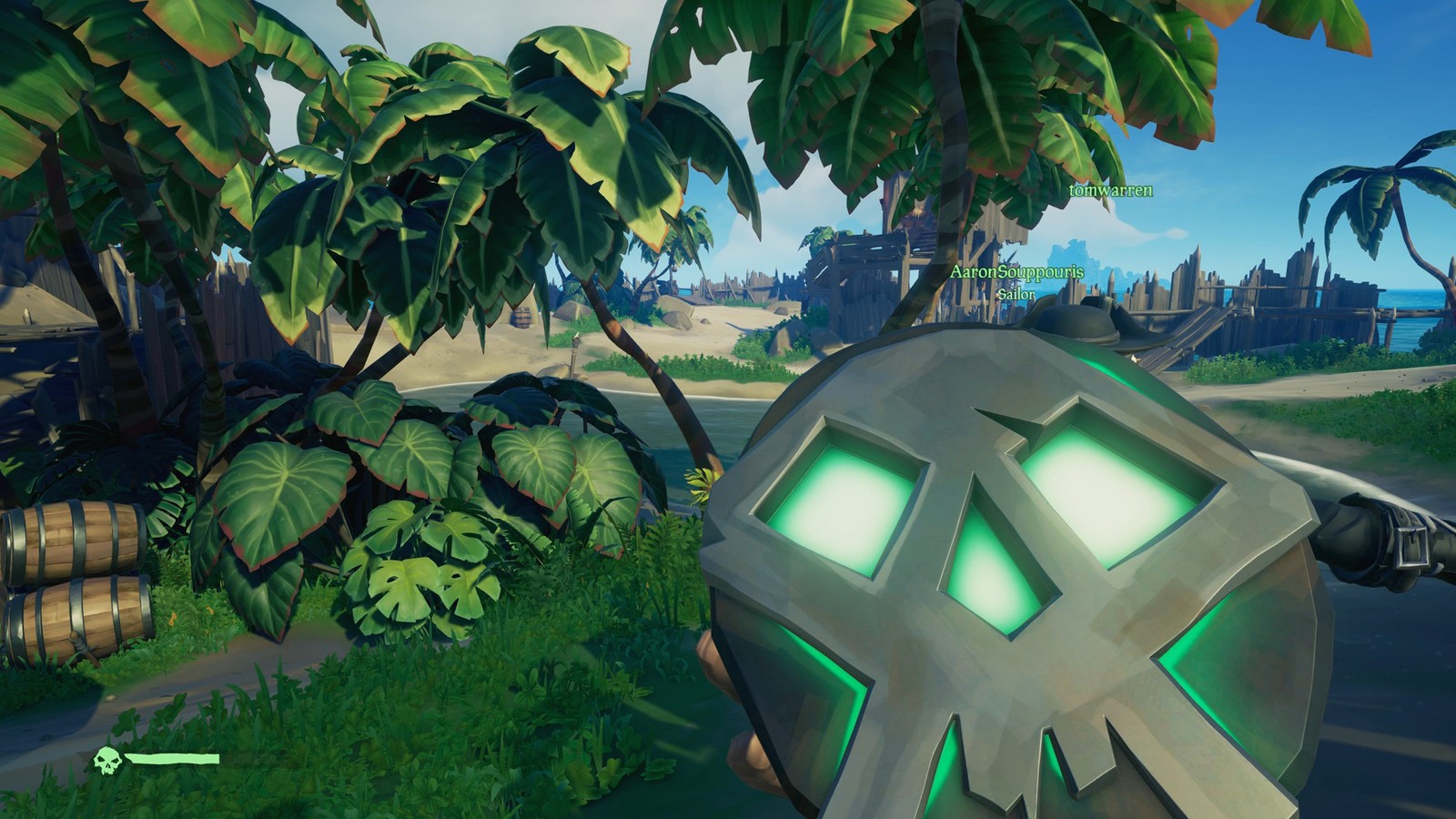 Sea of Thieves Gold Guide: Best Way To Make Gold in Sea of Thieves ...