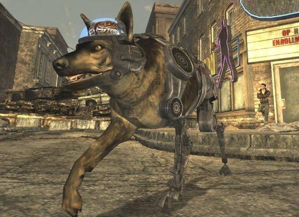 Why New Vegas Is the Best Fallout Game | GAMERS DECIDE