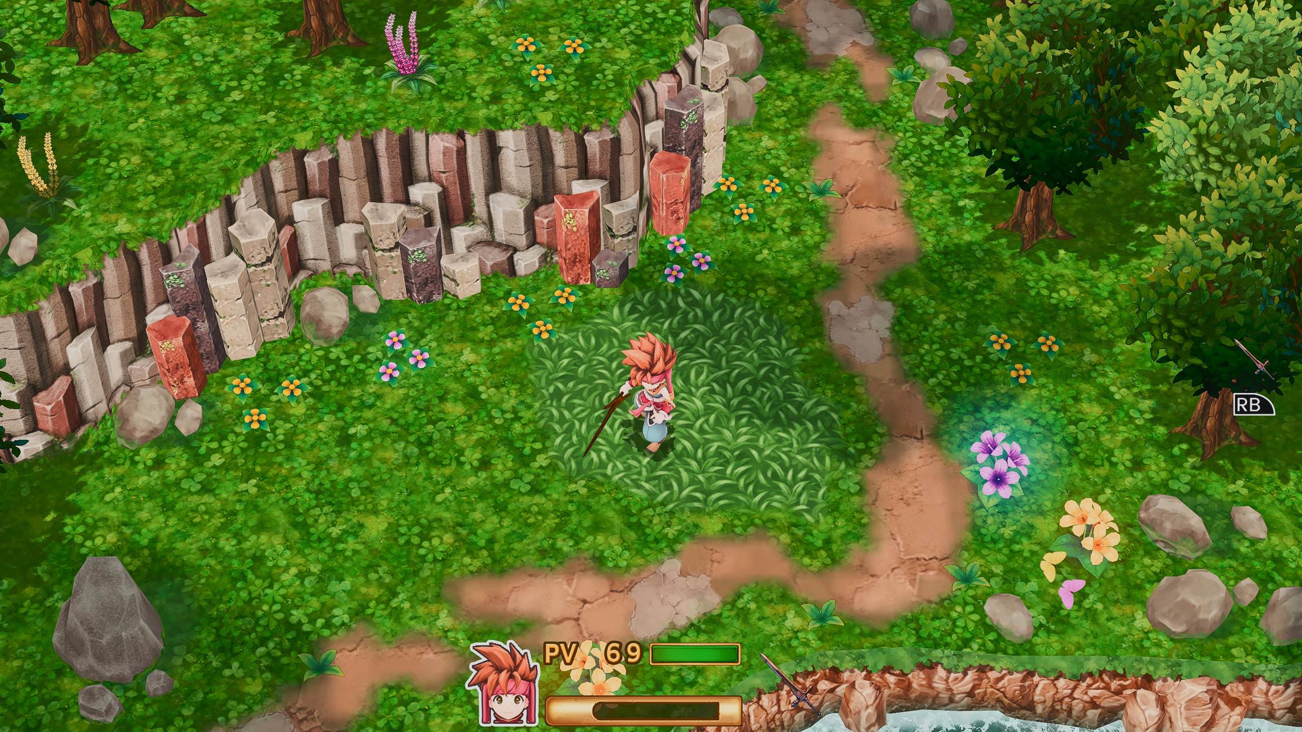 The Top 25 Best Japanese Games For PC GAMERS DECIDE