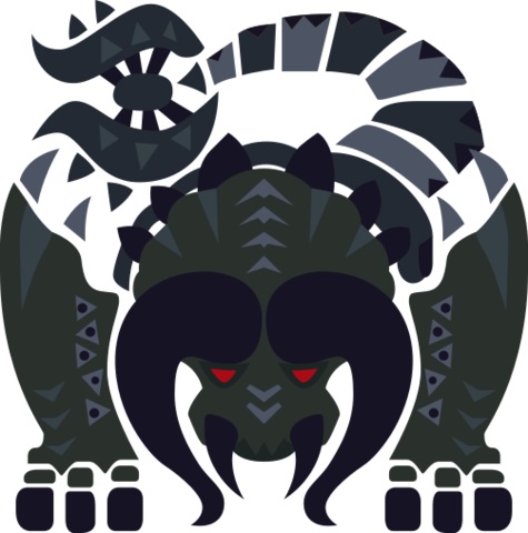 Monster Hunter World Large Monsters List: Weaknesses, How To Kill, and ...