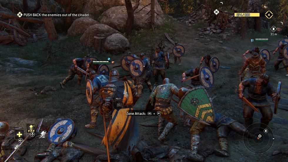 The Top 10 Best Multiplayer Fighting Games for PC | Gamers Decide