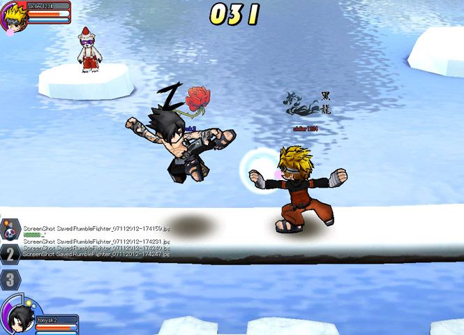 The Top 10 Best Multiplayer Fighting Games for PC | Gamers Decide