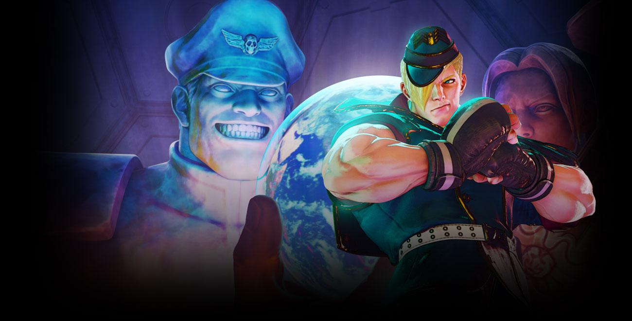 The 10 Best Street Fighter 5 Characters (For Winning Ranked) | Gamers ...