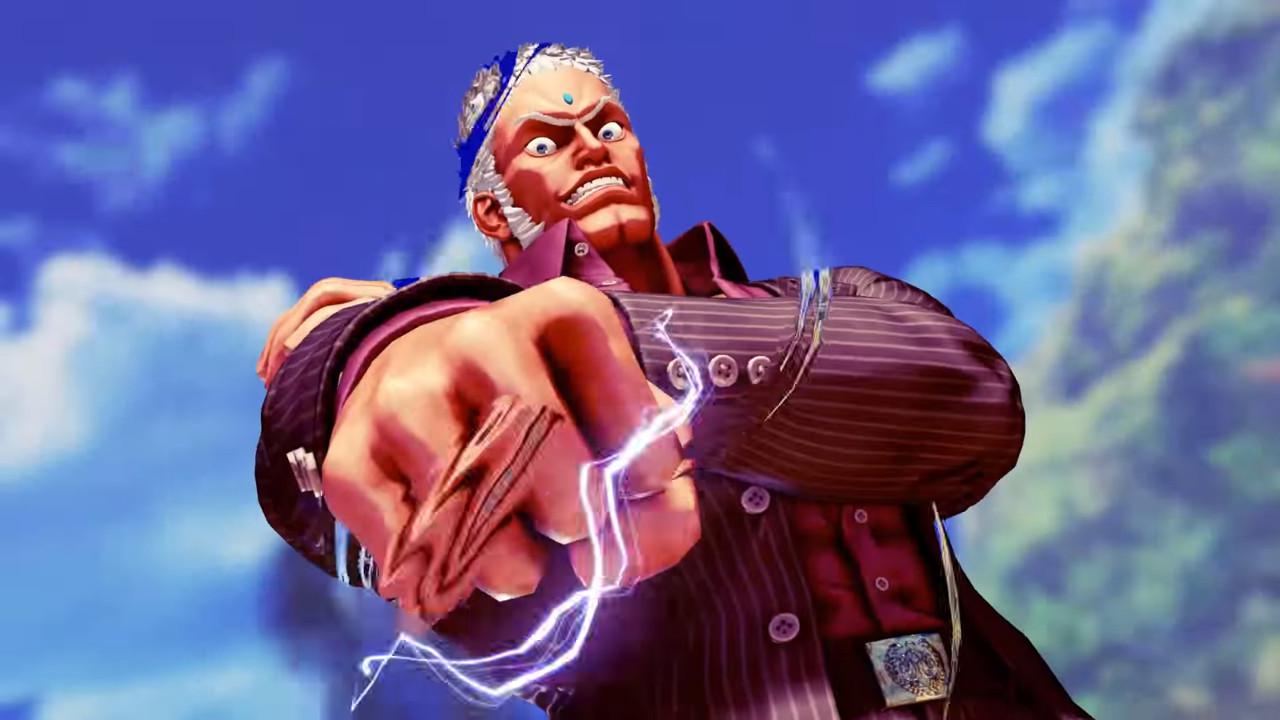 The 10 Best Street Fighter 5 Characters (For Winning Ranked) | Gamers ...