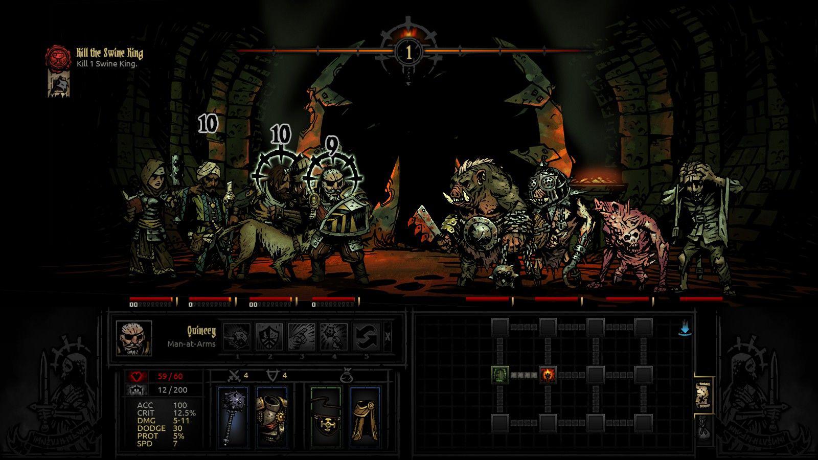 The 10 Best Tactical RPGs to Play Right Now | Gamers Decide