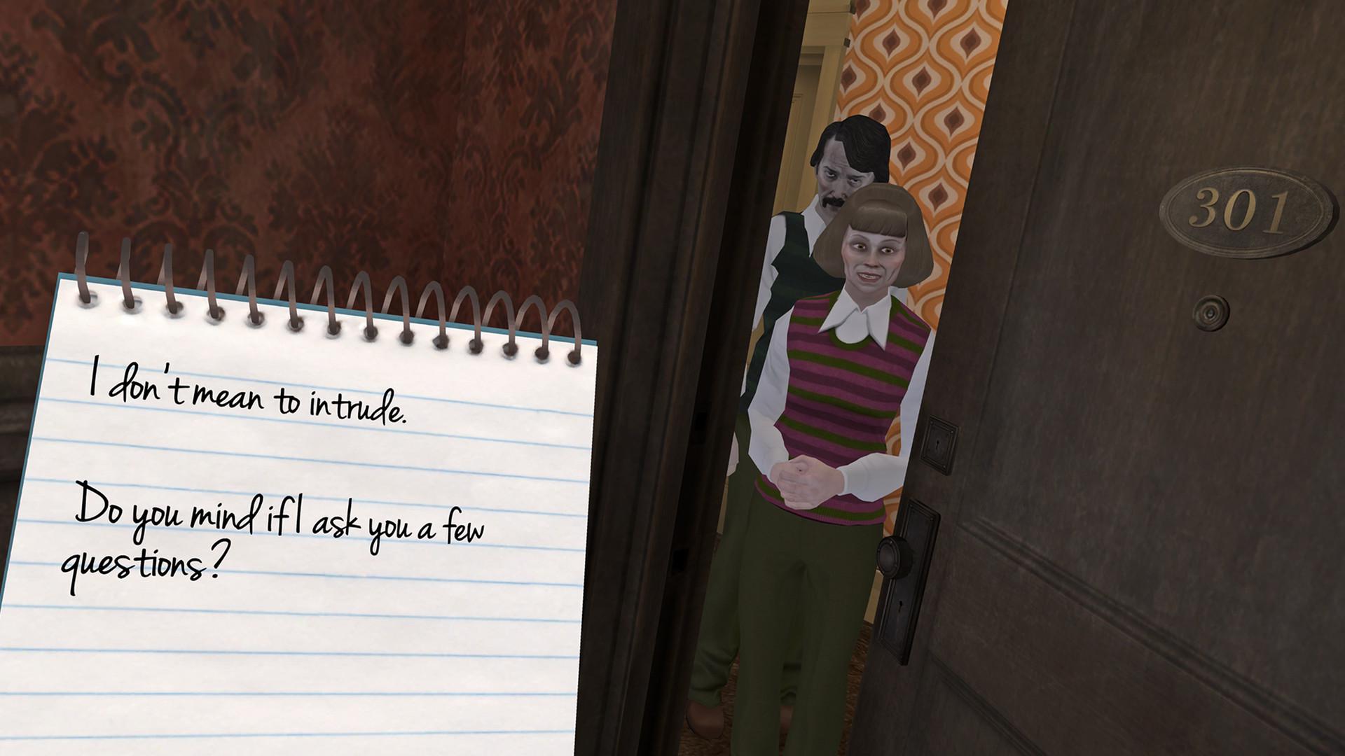 The Top 10 Best Horror Mystery Games for the PC | Gamers Decide