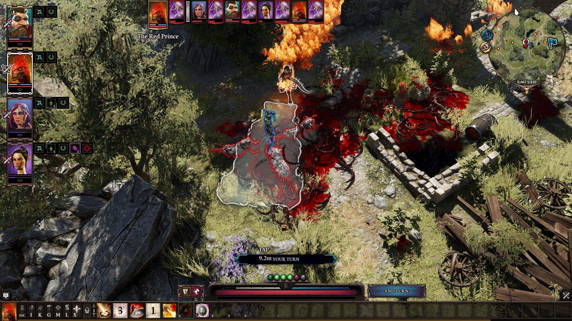 The 10 Best Tactical RPGs to Play Right Now | Gamers Decide