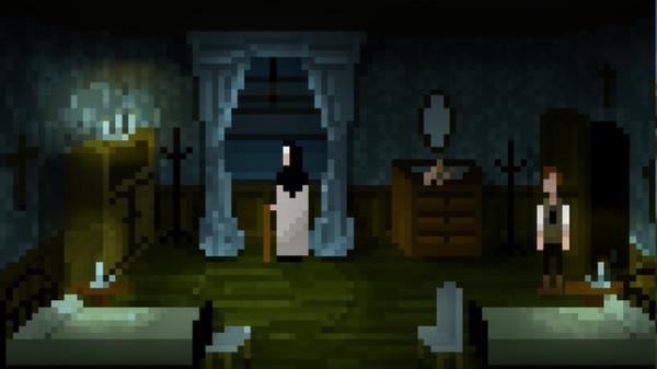The Top 10 Best Horror Mystery Games for the PC | Gamers Decide