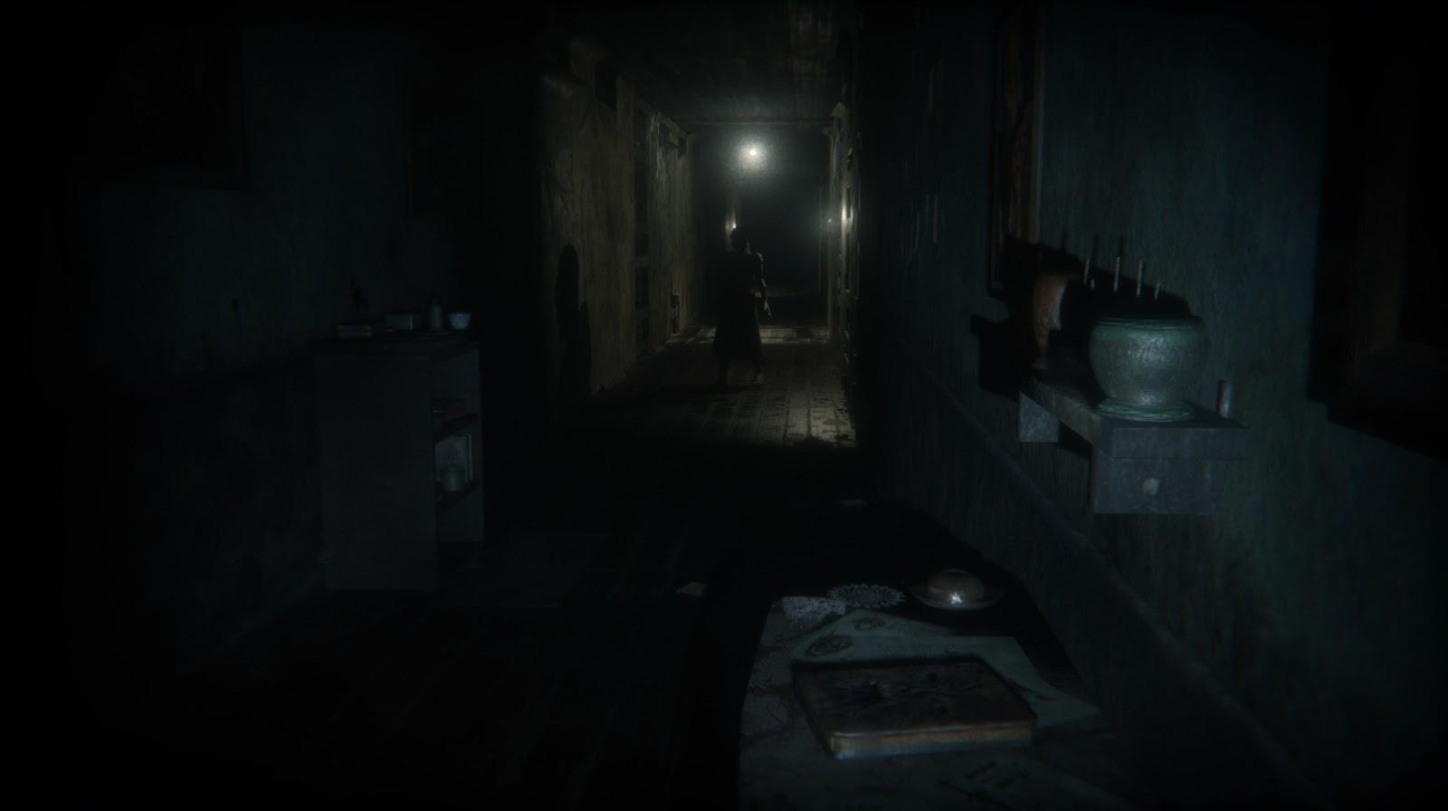 11 Fun Scary Horror Games You Should Play With a Buddy | Gamers Decide