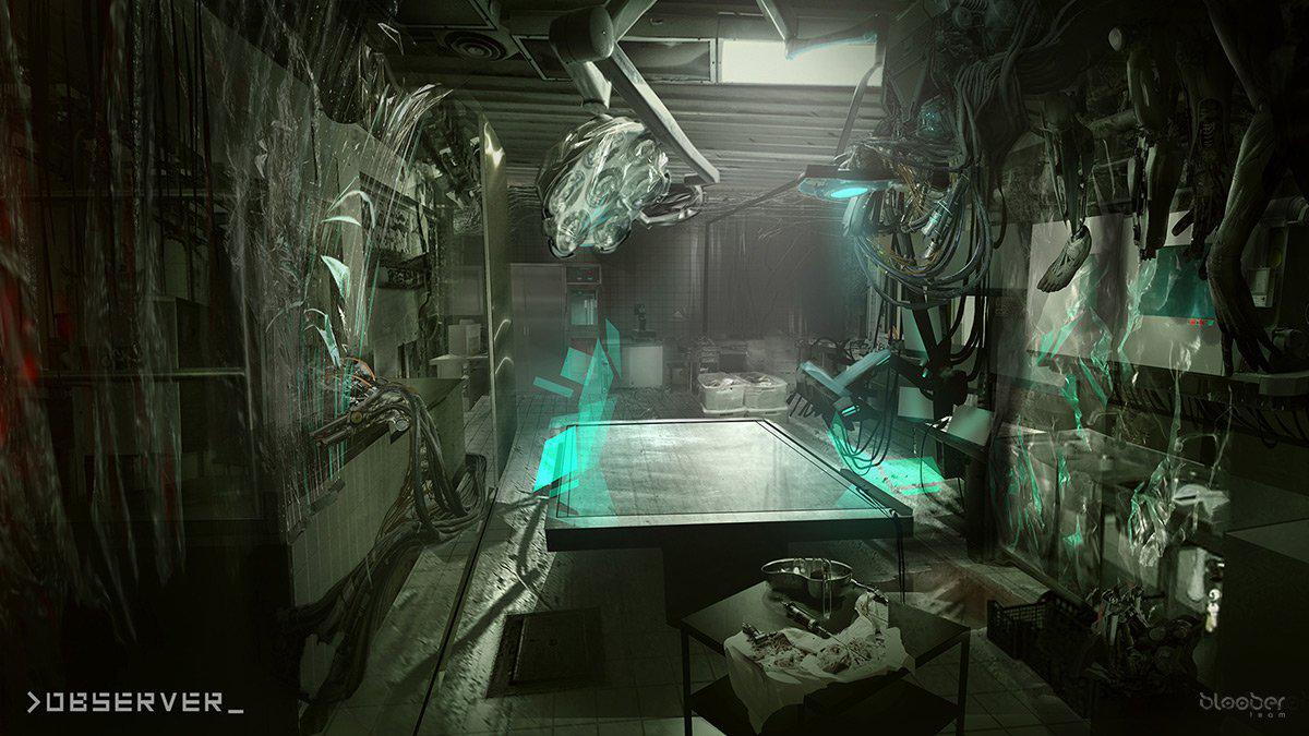 The Top 10 Best Horror Mystery Games for the PC | Gamers Decide