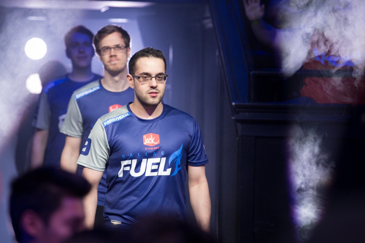 The Best Overwatch Teams in 2018 | Gamers Decide