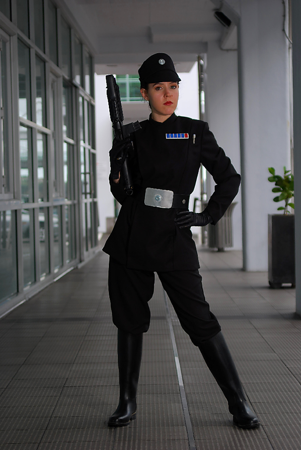 The 15 Best Star Wars Outfits For Your Costume Needs | Gamers Decide