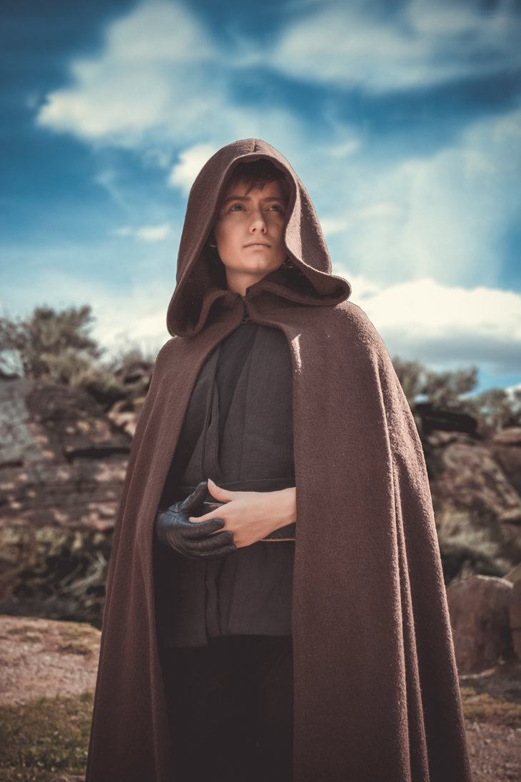 The 15 Best Star Wars Outfits For Your Costume Needs | Gamers Decide