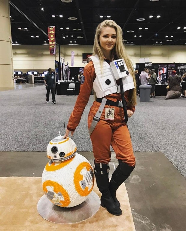 The 15 Best Star Wars Outfits For Your Costume Needs | Gamers Decide