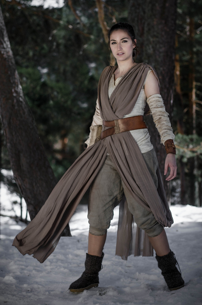 The 15 Best Star Wars Outfits For Your Costume Needs | Gamers Decide