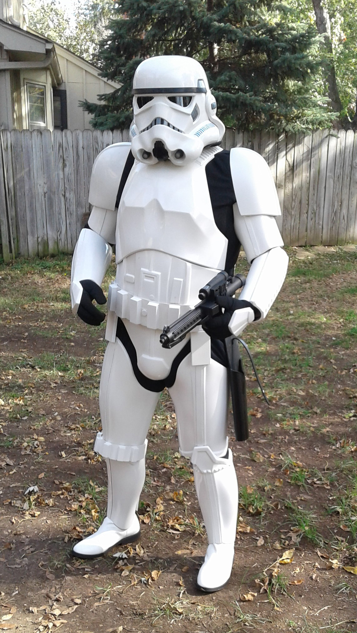The 15 Best Star Wars Outfits For Your Costume Needs | Gamers Decide
