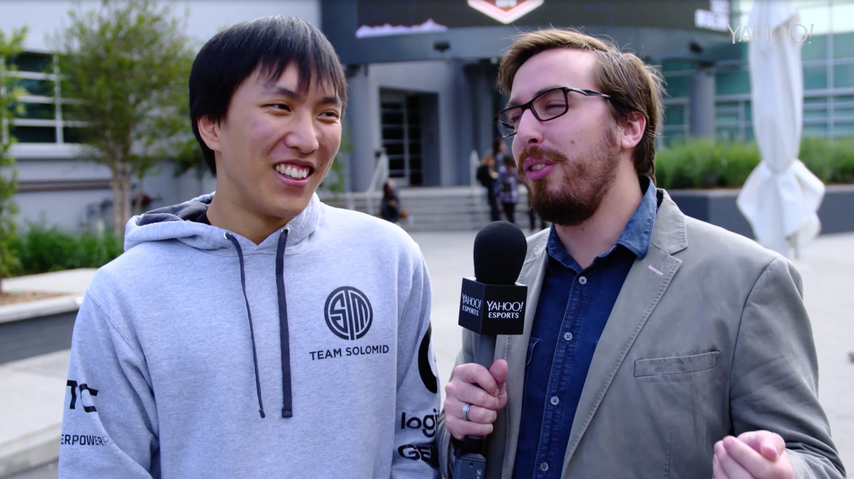 Doublelift Wiki: 32 Most Interesting Facts About Him! | GAMERS DECIDE