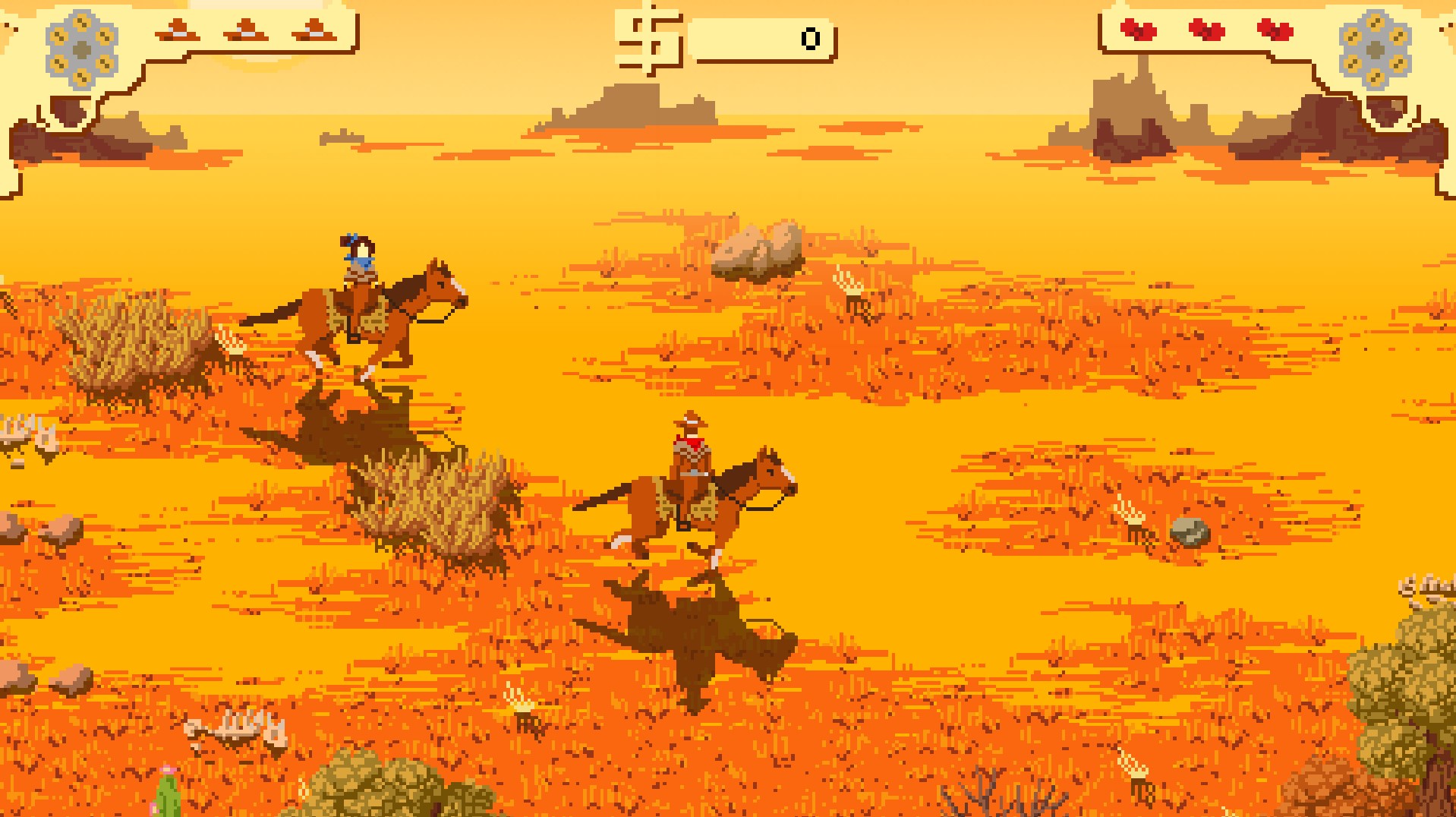 Top 10 Games Like Red Dead Redemption 2 For Pc Gamers Decide
