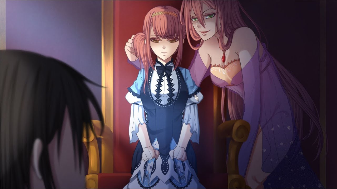 15 Best Visual Novel Games You May Have Missed Out On | GAMERS DECIDE