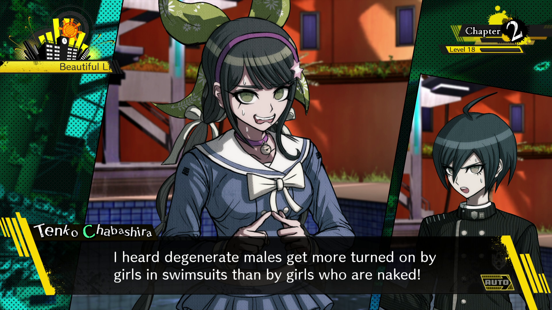 15 Best Visual Novel Games You May Have Missed Out On | GAMERS DECIDE