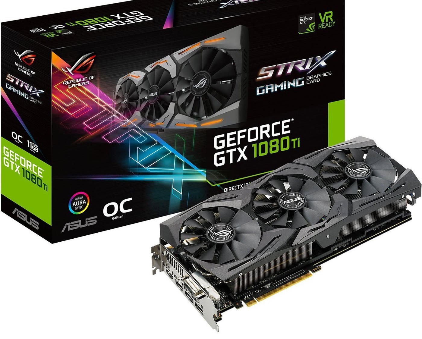 The Top 5 Best Graphics Cards For Gaming 2018 2019 GAMERS DECIDE
